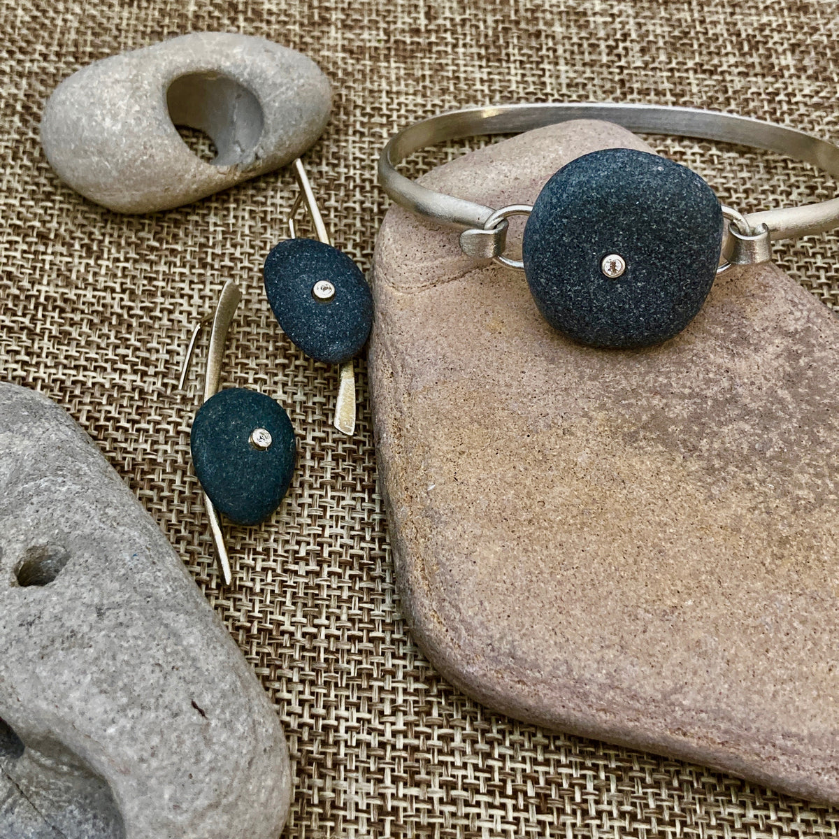 Julie Jerman-Melka – Artisana Functional Art