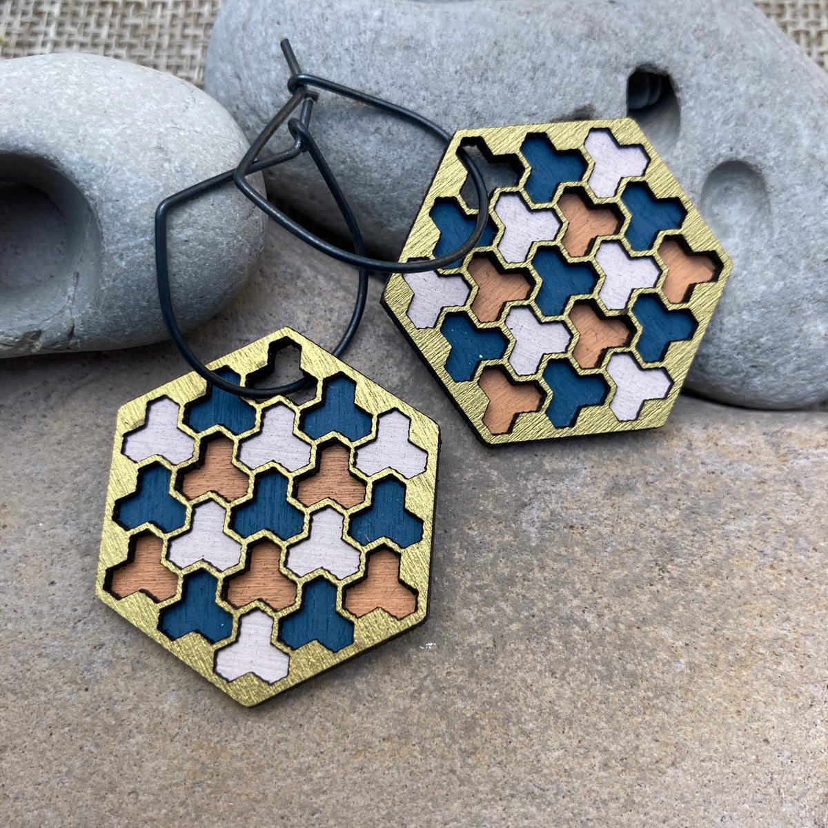 Molly M Designs – Artisana Functional Art